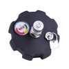 Keg Cap | Ball Lock Draft Adapter For Pressurized Growlers