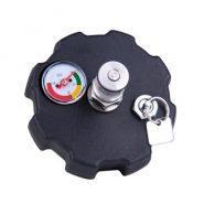 Keg Cap | Ball Lock Draft Adapter For Pressurized Growlers