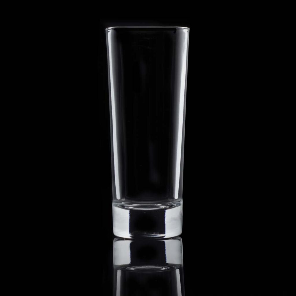 Shooter 2oz Shot Glass - Craft Master Growlers