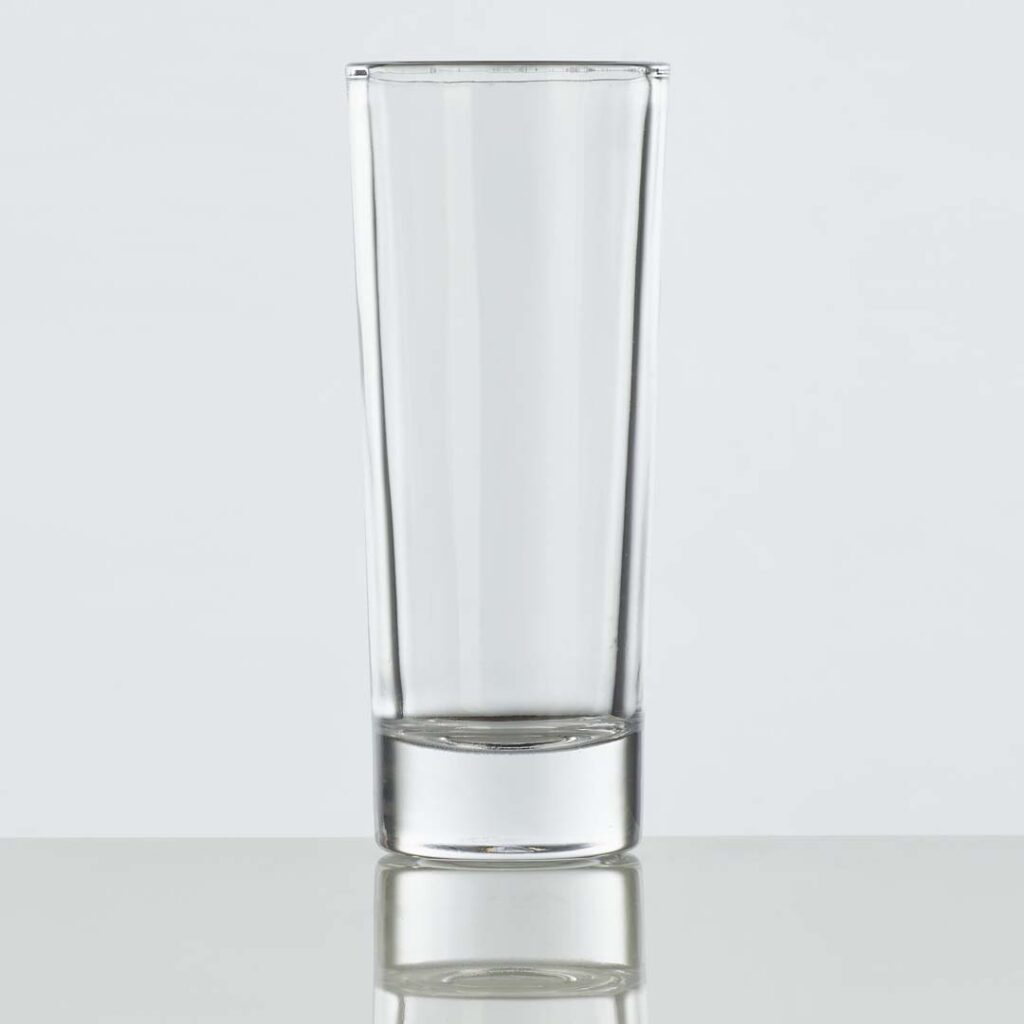 Shot & Shooter Glasses | Beautiful Shot Glassware