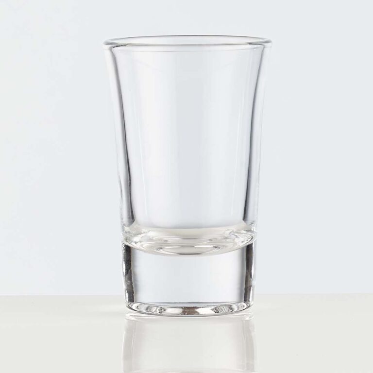 Shot & Shooter Glasses | Beautiful Shot Glassware