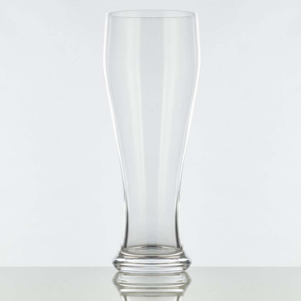 Jumbo 24 oz Pilsner Glass | Premium Glassware