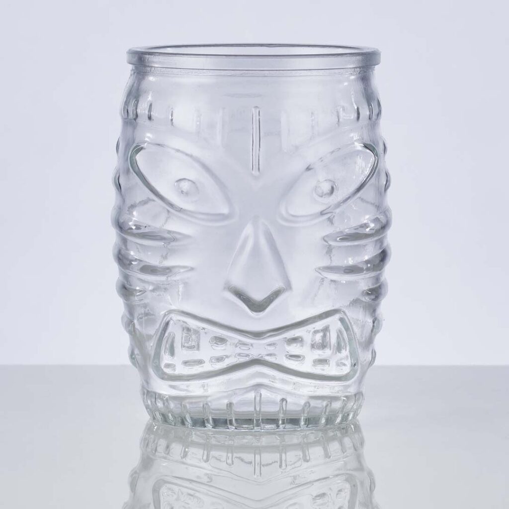 Tiki Glassware For Home & Events