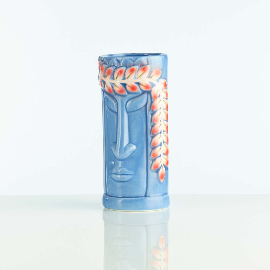 Tiki Glassware For Home & Events
