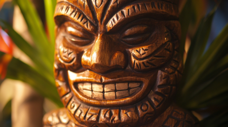 Tiki History | From The South Pacific to Today’s Cocktail Culture